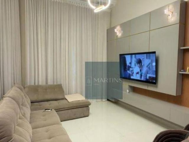 Casa com 3 dormitórios à venda, 275 m² por R$ 1.700.000,00 Jardim Santa Lúcia Várzea Paulista/SP