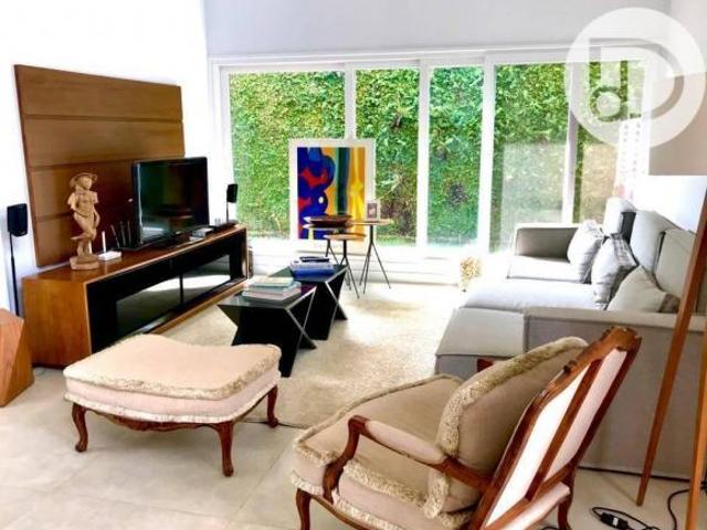 Casa com 3 dormitórios à venda, 275 m² por R$ 1.750.000,00 Condomínio Terras de Santa Teresa Itu