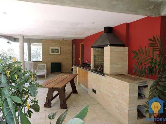 Casa com 3 dormitórios à venda, 275 m² por R$ 1.890.000,00 Granja Viana Palos Verdes Cotia/SP