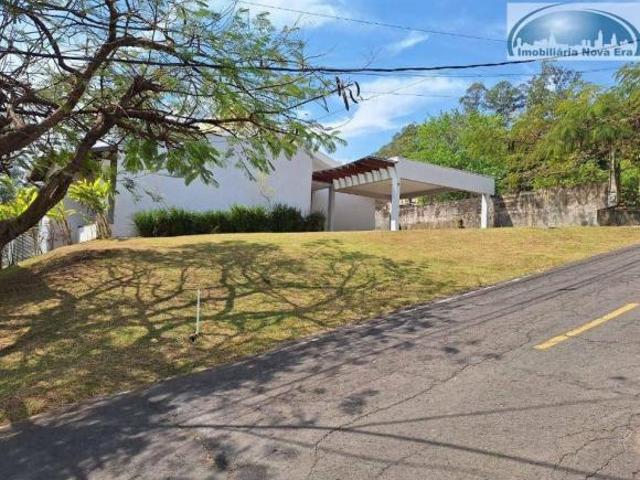 Casa com 3 dormitórios à venda, 275 m² por R$ 1.990.000,00 Condomínio Residencial Terras de Santa