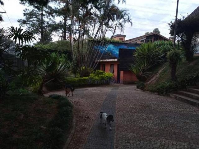 Casa com 3 dormitórios à venda, 275 m² por R$ 1.999.00 Refúgio da Serra Mairiporã/SP