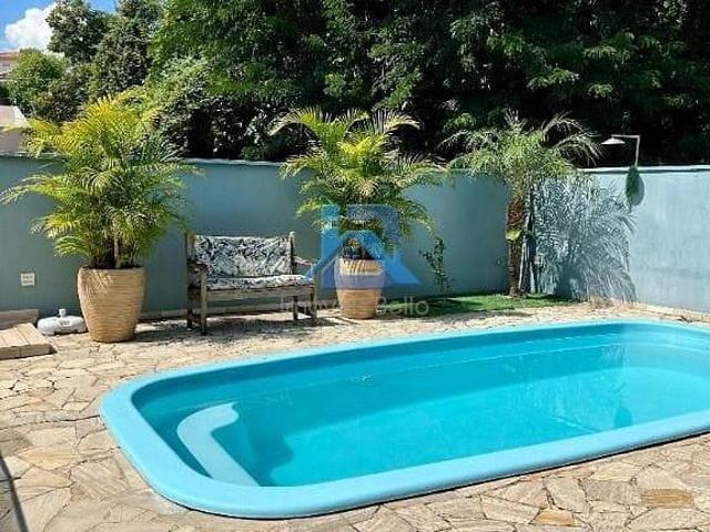Casa com 3 dormitórios à venda, 275 m² por R$ 1.200.000,00 Giardino D Itália Itatiba/SP