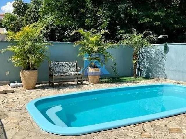 Casa com 3 dormitórios à venda, 275 m² por R$ 1.200.000,00 Giardino D Itália Itatiba/SP