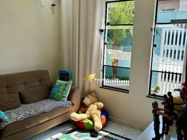 Casa com 3 dormitórios à venda, 275 m² por R$ 1.250.000,00 Giardino D Itália Itatiba/SP