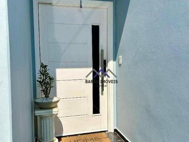 Casa com 3 dormitórios à venda, 275 m² por R$ 1.300.000,00 Giardino D Itália Itatiba/SP