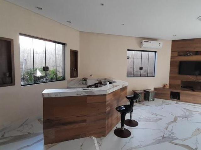 Casa com 3 dormitórios à venda, 275 m² por R$ 2.750.000,00 Solemar Praia Grande/SP