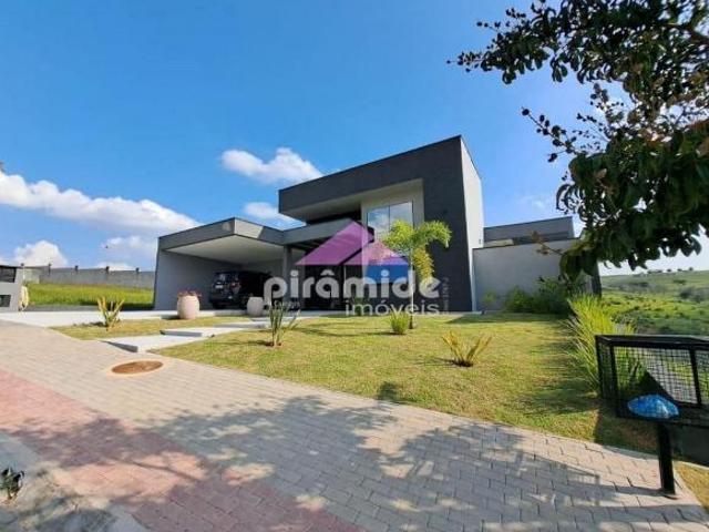 Casa Térrea com 3 dormitórios à venda, 275 m² por R$ 2.900.000,00 Condomínio Residencial Monaco