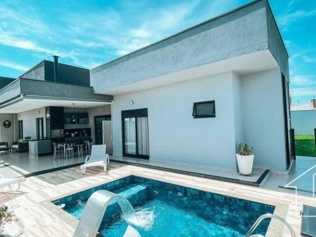 Casa com 3 dormitórios à venda, 275 m² por R$ 2.900.000,00 Urbanova São José dos Campos/SP