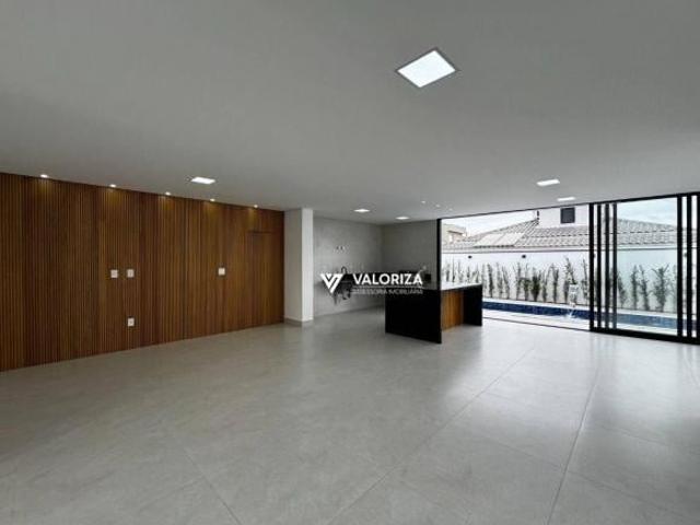 Casa com 3 dormitórios à venda, 275 m² por R$ 2.000.000,00 Cyrela Landscape Esplanada Votorantim