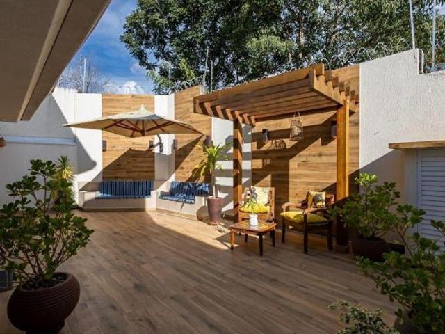 Casa com 3 dormitórios à venda, 275 m² por R$ 2.198.000,00 Pilarzinho Curitiba/PR