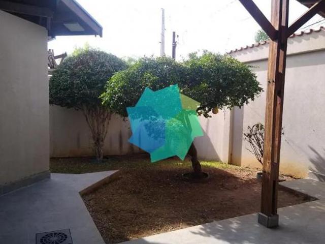 Casa com 3 dormitórios à venda, 275 m² por R$ 660.000 Jardim Celani Salto/SP
