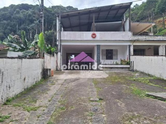 Casa com 3 dormitórios à venda, 275 m² por R$ 680.000,00 Enseada Ubatuba/SP