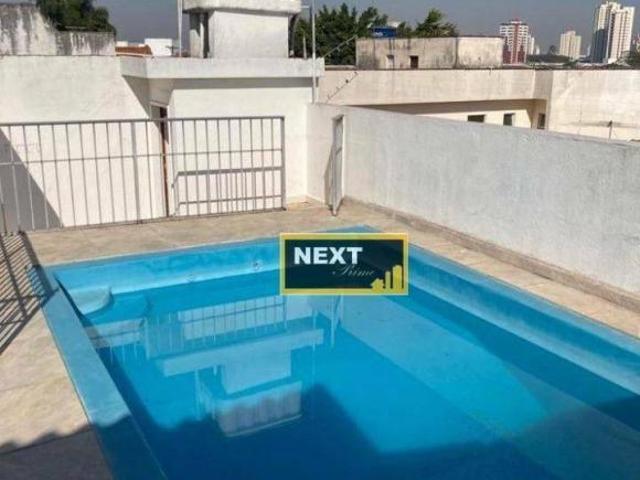 Casa com 3 dormitórios à venda, 275 m² por R$ 795.000,00 Vila Formosa São Paulo/SP