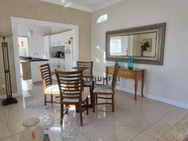 Casa com 3 dormitórios à venda, 275 m² por R$ 900.000 Jardim Marabá Itapetininga/SP