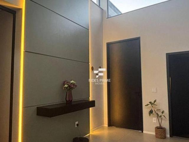 Casa com 3 dormitórios à venda, 276 m² por R$ 3.700.000,00 Alphaville Santana de Parnaíba/SP