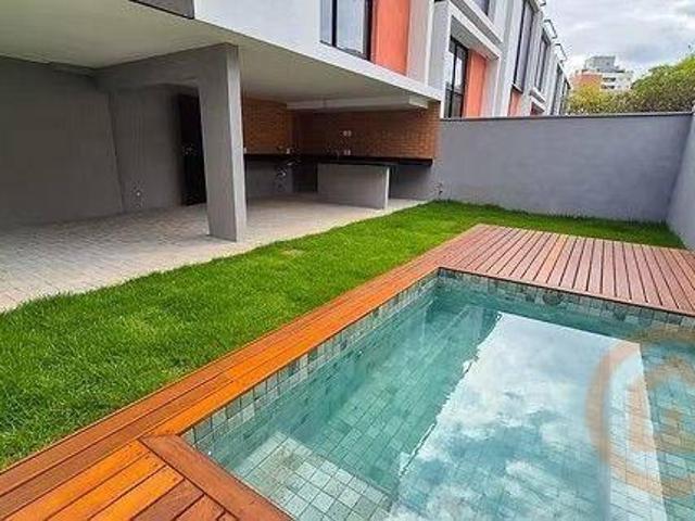 Casa com 3 dormitórios à venda, 276 m² por R$ 3.750.000,00 Vila Madalena São Paulo/SP