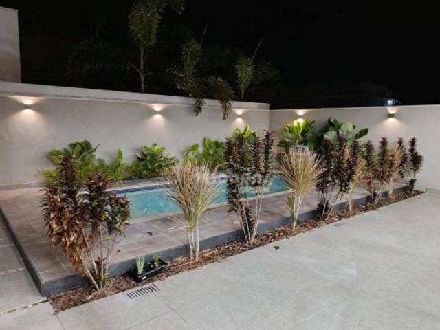 Casa com 3 dormitórios à venda, 276 m² por R$ 1.800.000,00 Condominio D&apos  Italia Bady Bassitt/SP