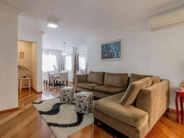 Casa com 3 dormitórios à venda, 276 m² por R$ 1.920.000,00 Aldeia da Serra Barueri/SP