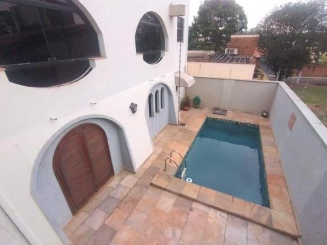 Casa com 3 dormitórios à venda, 276 m² por R$ 1.000.000,00 Santa Cecília Piracicaba/SP