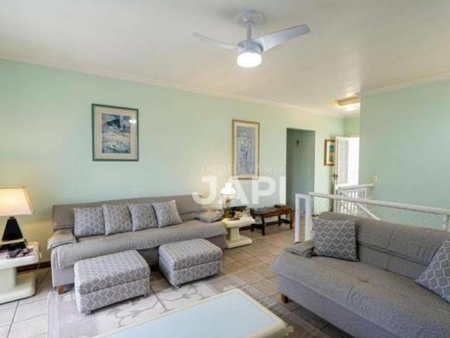 Casa com 3 dormitórios à venda, 276 m² por R$ 1.340.000,00 Jardim Paulista I Jundiaí/SP