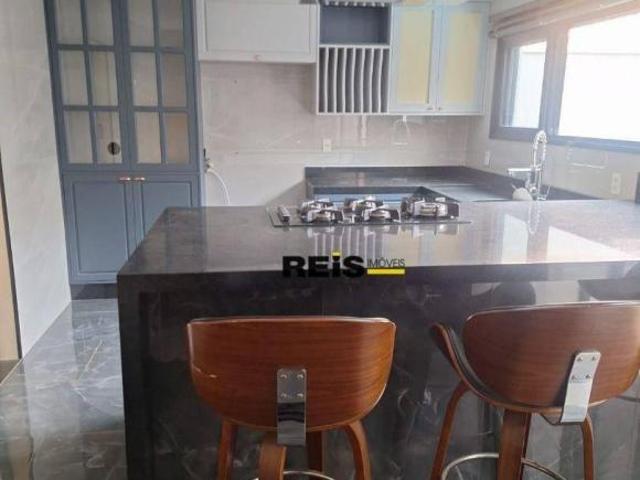 Casa com 3 dormitórios à venda, 276 m² por R$ 2.475.000,00 Jardim Residencial Tivoli Park Soroca