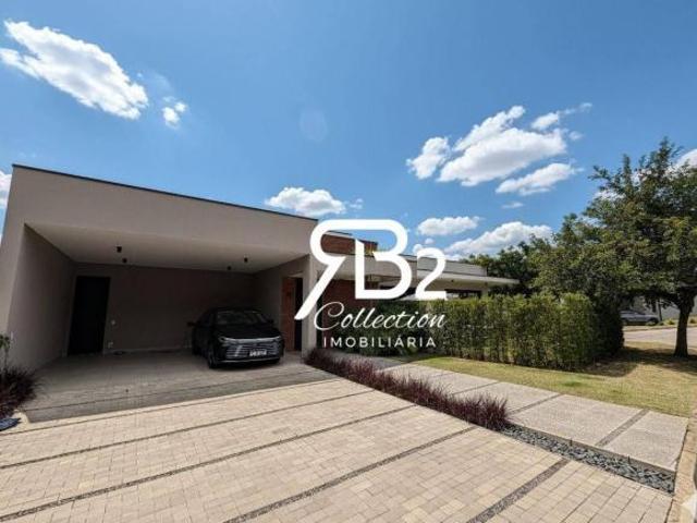 Casa com 3 dormitórios à venda, 276 m² por R$ 2.800.000,00 Residencial Sete Lagos Itatiba/SP