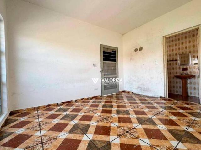 Casa com 3 dormitórios à venda, 276 m² por R$ 330.000,00 Vila Carvalho Sorocaba/SP