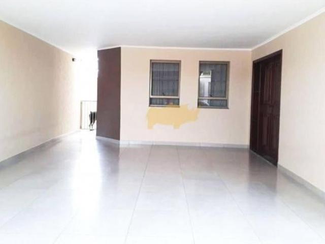 Casa com 3 dormitórios à venda, 276 m² por R$ 850.000,00 Vila Nova Rio Claro/SP