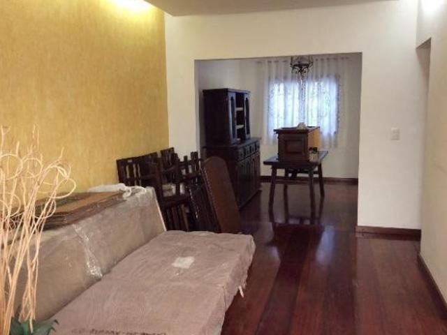 Casa com 3 dormitórios à venda, 276 m² por R$ 980.000,00 Vila Rosália Guarulhos/SP