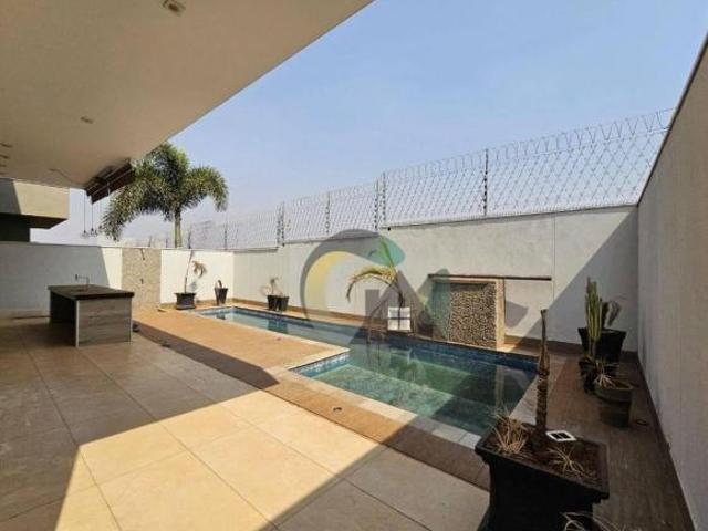 Casa com 3 dormitórios à venda, 277 m² por R$ 1.400.000 City Barretos Barretos/SP