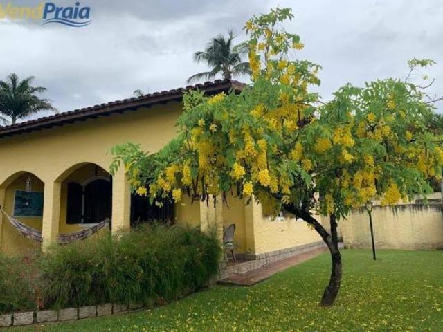 Casa com 3 dormitórios à venda, 277 m² por R$ 1.500.000,00 Portal da Olaria São Sebastião/SP