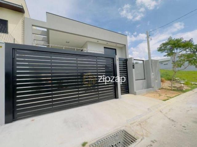 Casa com 3 dormitórios à venda, 277 m² por R$ 1.330.000,00 Marambaia Vinhedo/SP