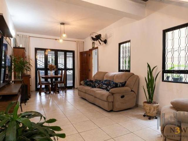 Casa com 3 dormitórios à venda, 277 m² por R$ 1.349.000,00 Vila Leopoldina São Paulo/SP