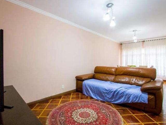 Casa com 3 dormitórios à venda, 277 m² por R$ 1.390.000,00 Vila Valparaíso Santo André/SP