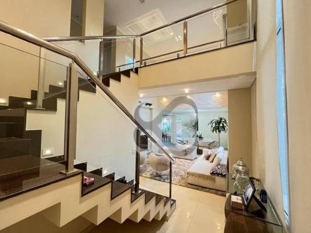 Casa à venda, 277 m² por R$ 2.590.000,00 Vivendas Do Arvoredo Londrina/PR