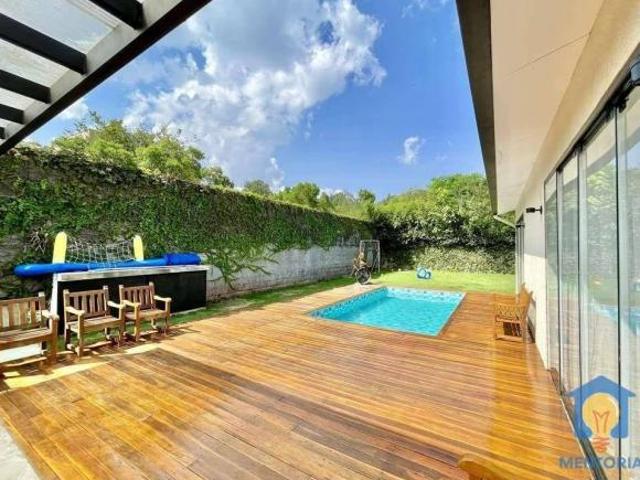 Casa com 3 dormitórios à venda, 277 m² por R$ 2.100.000,00 Granja Viana Cotia/SP