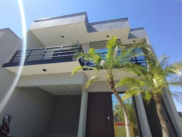 Casa com 3 dormitórios à venda, 277 m² por R$ 2.350.000,00 Residencial Jardim dos Lírios Paulíni