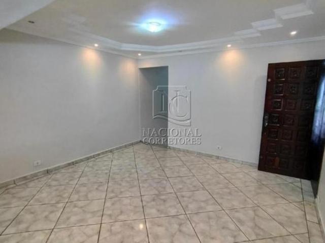 Casa com 3 dormitórios à venda, 277 m² por R$ 605.000,00 Parque Capuava Sant