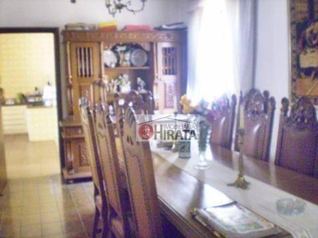 Casa com 3 dormitórios à venda, 277 m² por R$ 750.000,00 Jardim Leonor Campinas/SP