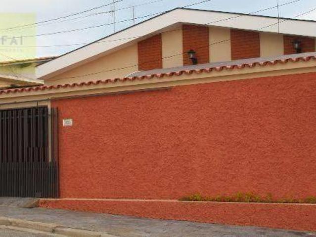 Casa com 3 dormitórios à venda, 277 m² por R$ 750.000,00 Jardim Maria do Carmo Sorocaba/SP