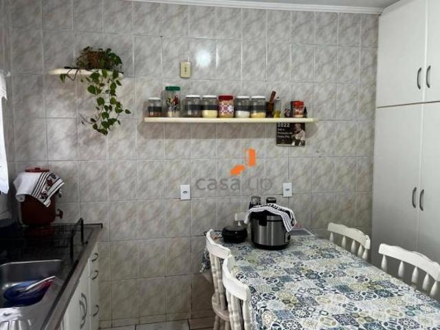 Casa com 3 dormitórios à venda, 277 m² por R$ 760.000 Santa Claudina Vinhedo/SP
