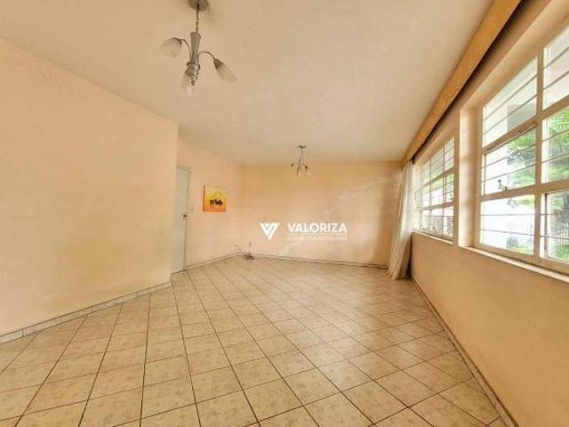 Casa com 3 dormitórios à venda, 277 m² por R$ 800.000,00 Jardim Santa Rosália Sorocaba/SP