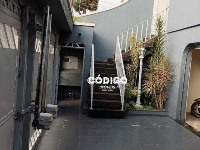 Casa com 3 dormitórios à venda, 278 m² por R$ 1.500.000,00 Jardim Vila Galvão Guarulhos/SP