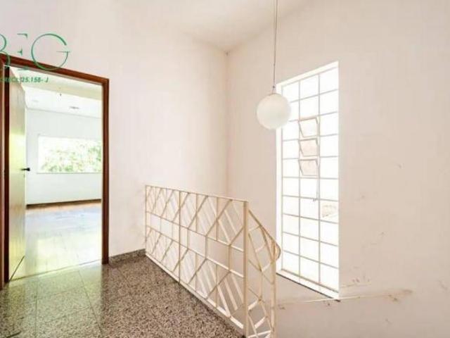 Casa com 3 dormitórios à venda, 278 m² por R$ 1.630.000 Aclimação São Paulo/SP