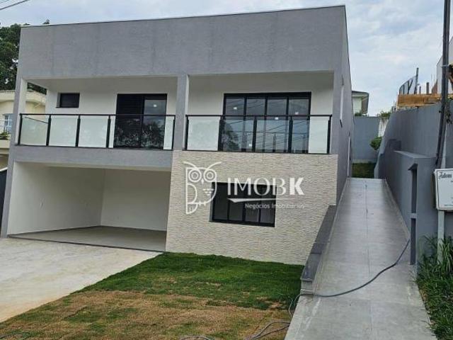Casa com 3 dormitórios à venda, 278 m² por R$ 1.650.000,00 Loteamento Capital Ville Jundiaí/SP