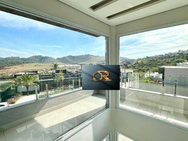 Casa com 3 dormitórios à venda, 278 m² por R$ 1.990.000,00 Condomínio Vale das Águas Bragança Pa