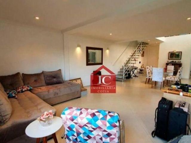 Casa com 3 dormitórios à venda, 278 m² por R$ 1.280.000,00 Paysage Clair Vargem Grande Paulista/