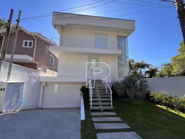 Casa com 3 dormitórios à venda, 278 m² por R$ 1.350.000,00 Vila Verde Itapevi/SP