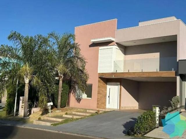 Casa com 3 dormitórios à venda, 278 m² por R$ 2.950.000,00 Jardim Residencial Maria Dulce Indaia