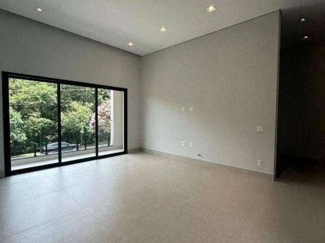Casa com 3 dormitórios à venda, 278 m² por R$ 2.300.000,00 Condomínio Residencial Euroville II B